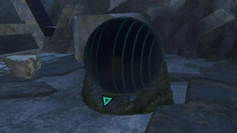 Capsule (Sonic Frontiers) | Wiki Sonic The Hedgehog | Fandom