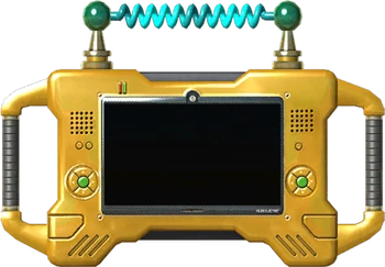 Miles Electric | Wiki Sonic The Hedgehog | Fandom
