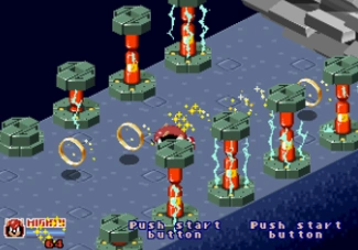 Trap Tower | Wiki Sonic The Hedgehog | Fandom