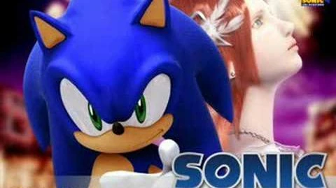 My Destiny | Wiki Sonic The Hedgehog | Fandom