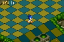 Rusty Ruins | Wiki Sonic The Hedgehog | Fandom