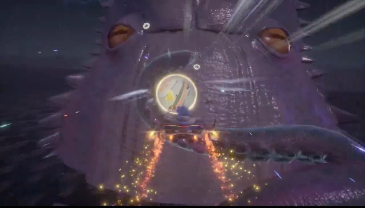 Kraken Bay | Wiki Sonic The Hedgehog | Fandom