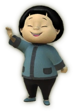 Chun | Wiki Sonic The Hedgehog | Fandom