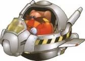 Egg Mobile | Wiki Sonic The Hedgehog | Fandom