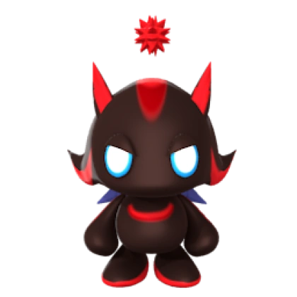 Shadow Chao | Wiki Sonic The Hedgehog | Fandom