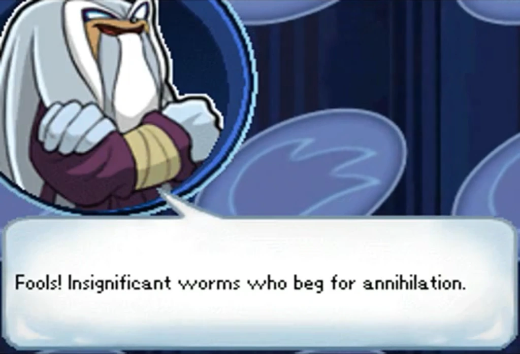 Ix | Wiki Sonic The Hedgehog | Fandom