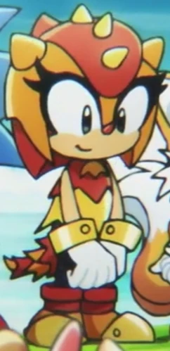 Trip the Sungazer | Wiki Sonic The Hedgehog | Fandom
