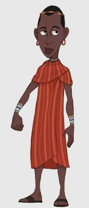 Kofi | Wiki Sonic The Hedgehog | Fandom