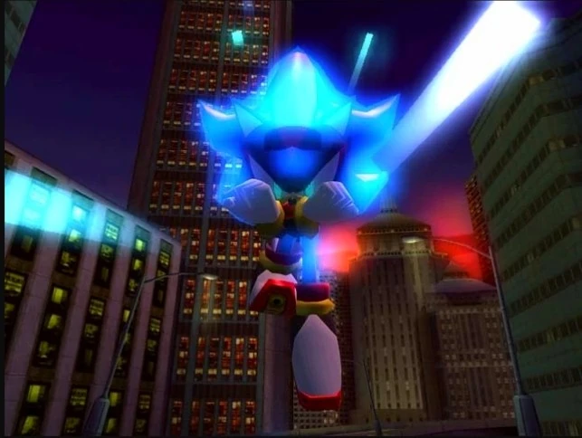 Hero Shadow | Wiki Sonic The Hedgehog | Fandom