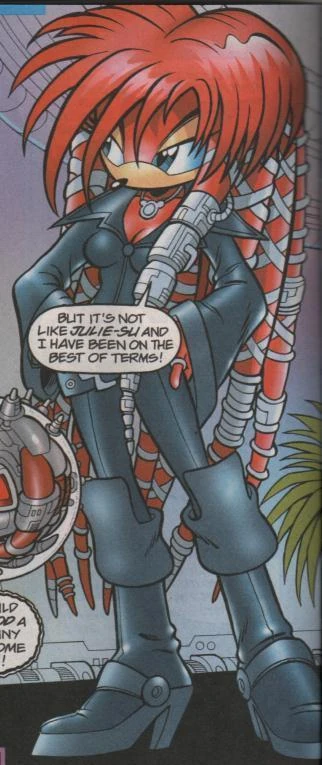 Lien-Da (Light Mobius) | Wiki Sonic The Hedgehog | Fandom