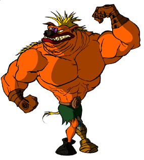 Dur-Dur | Wiki Sonic The Hedgehog | Fandom