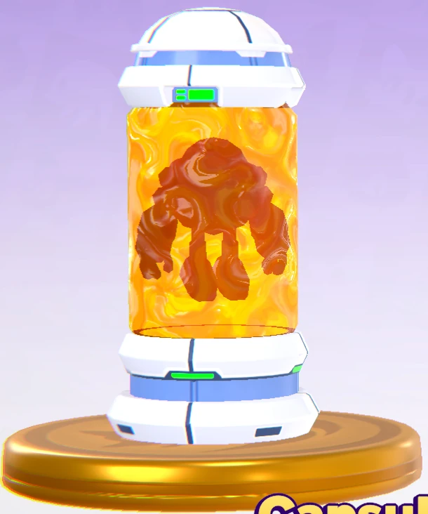 Capsule de Magination | Wiki Sonic The Hedgehog | Fandom