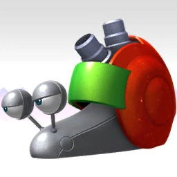 Snail Blaster | Wiki Sonic The Hedgehog | Fandom