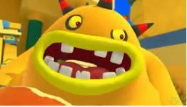 Zomom | Wiki Sonic The Hedgehog | Fandom