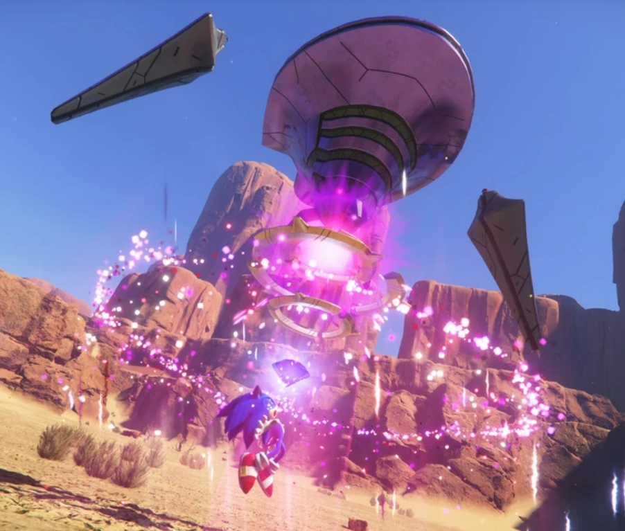 Capture | Wiki Sonic The Hedgehog | Fandom