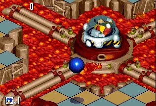 Volcano Valley | Wiki Sonic The Hedgehog | Fandom