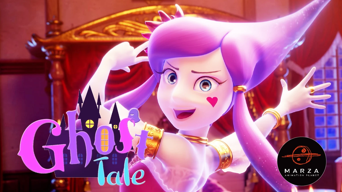 Ghost Tale | Wiki Sonic The Hedgehog | Fandom