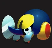 Mecha-bu | Wiki Sonic The Hedgehog | Fandom