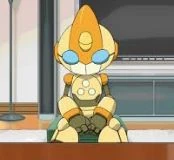 Emerl (Sonic X) | Wiki Sonic The Hedgehog | Fandom