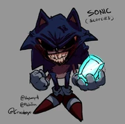 Hog The Needlemouse: The Full On Story! | Sonic the Hedgehog ...