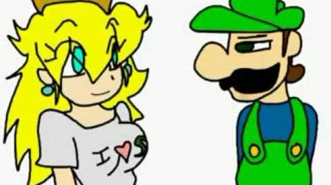 A Close Encounter with Weegee | Sonic the Hedgehog Creepypasta Wiki ...