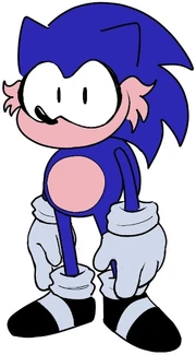 Hog The Needlemouse: The Full On Story! | Sonic the Hedgehog ...