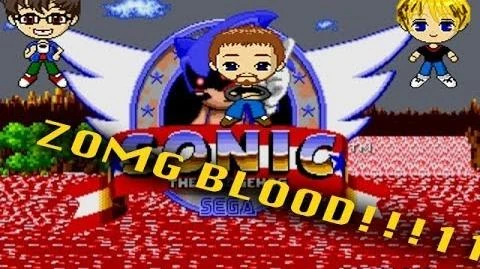 Category:Game Pastas | Sonic the Hedgehog Creepypasta Wiki | Fandom