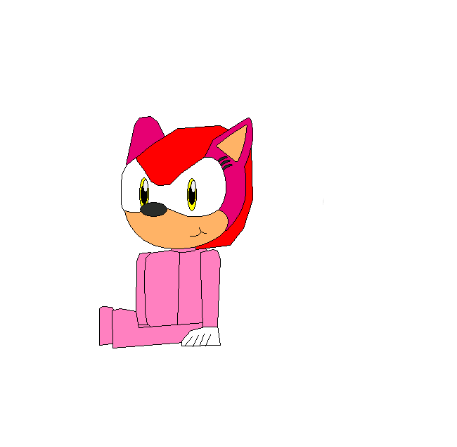 Nikki the Hedgemidillo | Sonic DA Wiki | Fandom