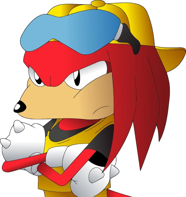 Timothy | Sonic DA Wiki | Fandom