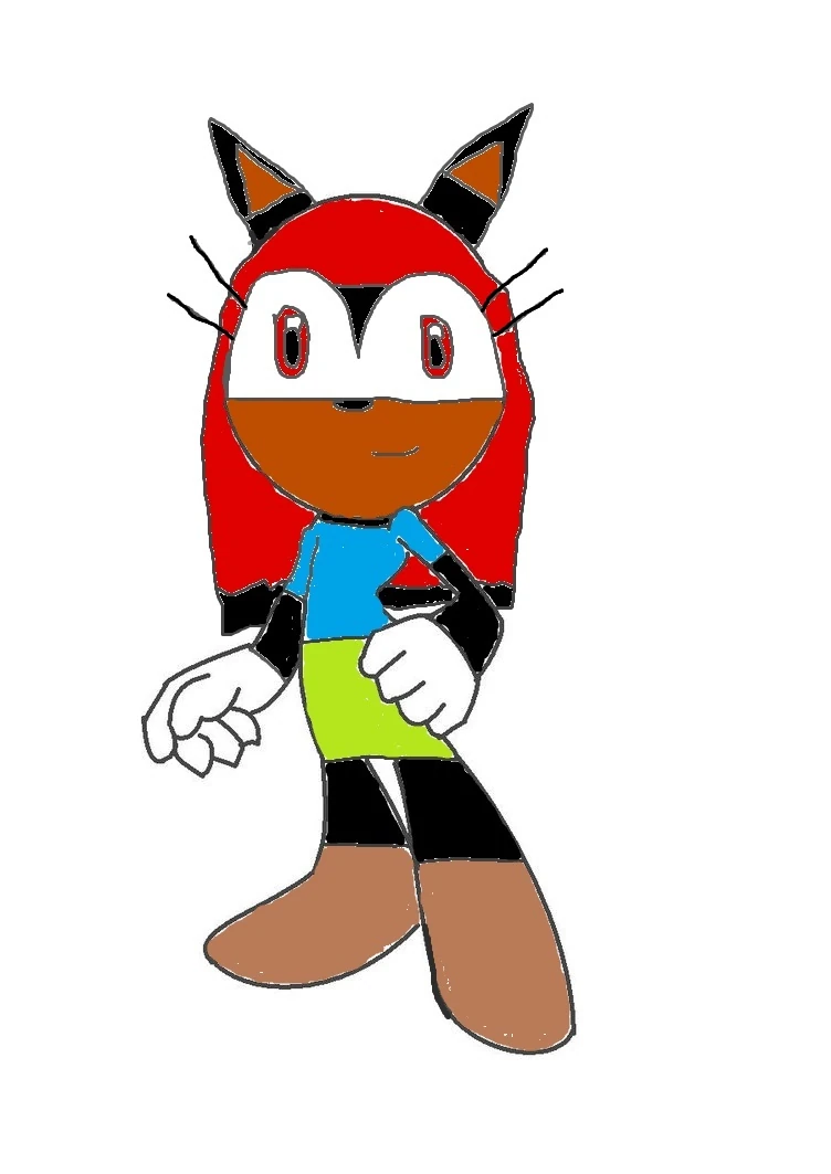 Grace the Hedgehog | Sonic the Hedgehog Fanon Wiki | Fandom