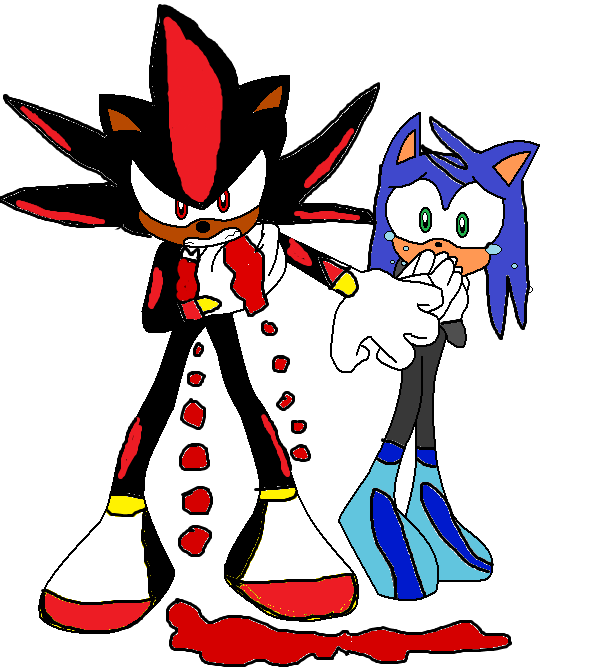 Shabby | Sonic the Hedgehog Fanon Wiki | Fandom