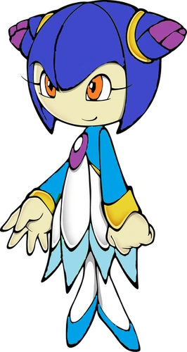 Emily the Seedrian | Sonic the Hedgehog Fanon Wiki | Fandom