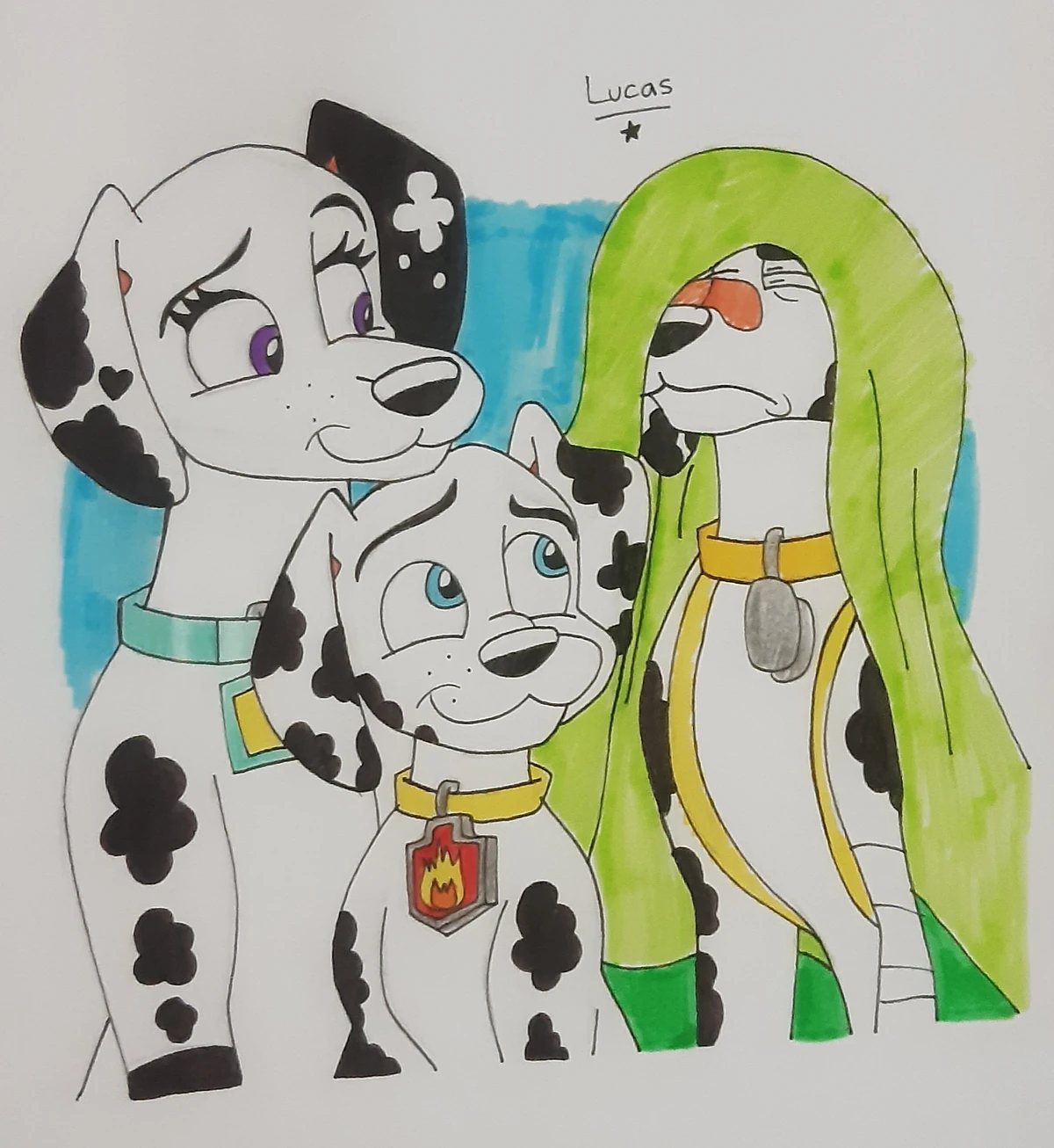 Lily's Talent Show | Sonic the Hedgehog Fanon Wiki | Fandom