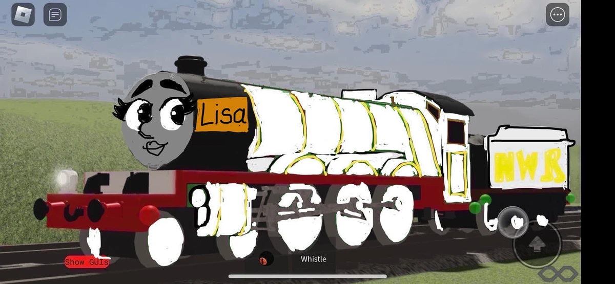 Thomas And Friends: Where In The World Is Henry | Sonic the Hedgehog ...