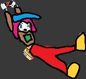 Cammie Stewart | Sonic the Hedgehog Fanon Wiki | Fandom