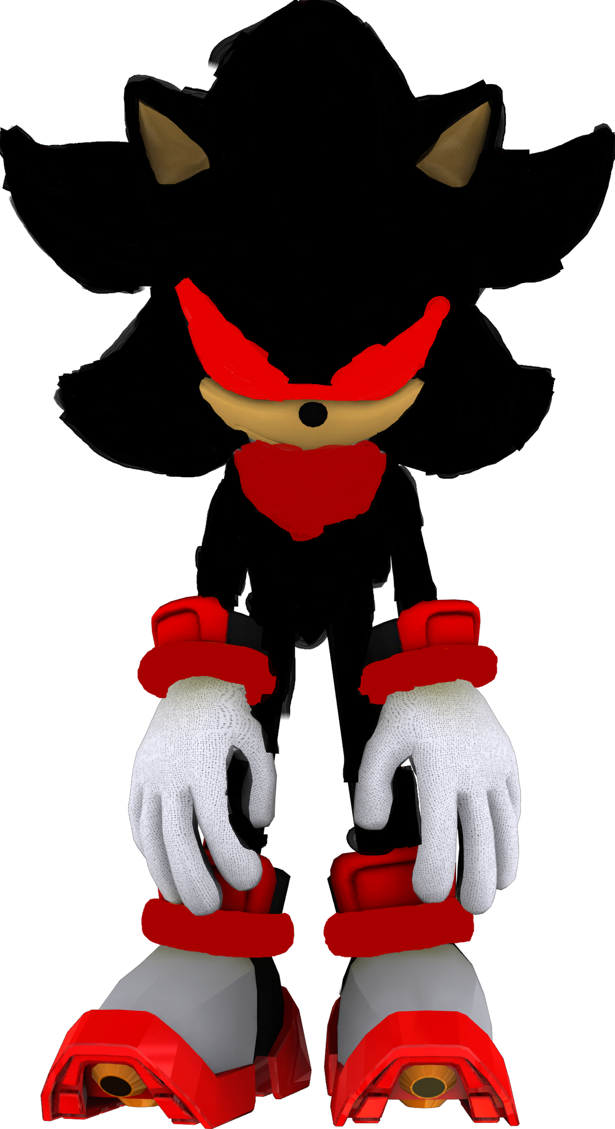 Hell Shadow | Sonic the Hedgehog Fanon Wiki | Fandom