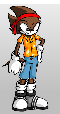 Timothy the Shark | Sonic the Hedgehog Fanon Wiki | Fandom