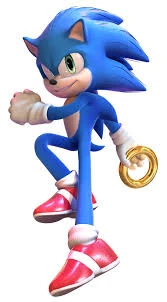 Category:Male Characters | Sonic the Hedgehog Fanon Wiki | Fandom