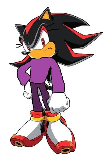 Lillian the Hedgehog | Sonic the Hedgehog Fanon Wiki | Fandom