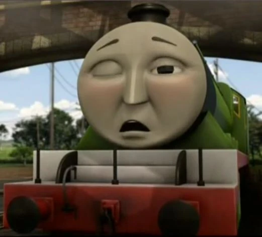 Thomas and Friends Sodor High Tales Chapter three | Sonic the Hedgehog ...