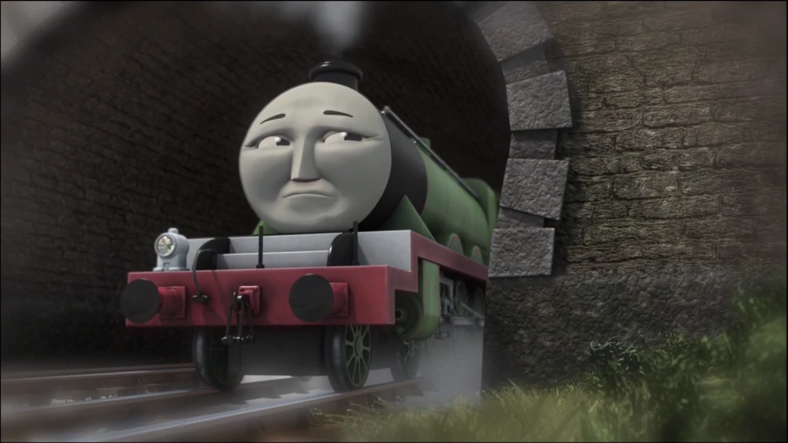 Thomas And Friends: Troublesome Engines Interview | Sonic the Hedgehog ...