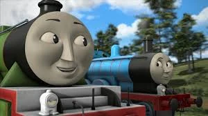 Thomas And Friends: Saving Henry | Sonic the Hedgehog Fanon Wiki | Fandom
