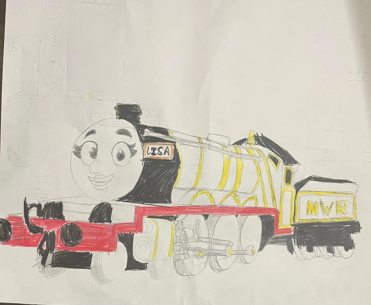 Thomas and Friends Sodor High Tales Chapter Five | Sonic the Hedgehog ...