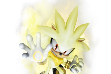 Jonathan The Hedgehog