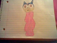 Sandy the Hedgehog | Sonic the Hedgehog Fanon Wiki | Fandom