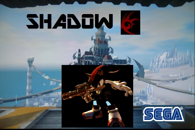 Roleplay:SHADOW (Free Join) | Sonic the Hedgehog Fanon Wiki | Fandom