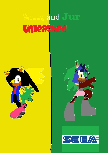 Knuckles The Wereechidna Transformation