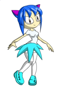 Magic Amulet of Love | Sonic the Hedgehog Fanon Wiki | Fandom