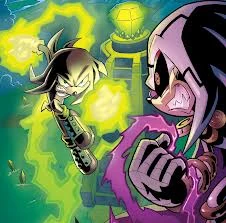 Dr.Finitevus | Sonic Twitter Wiki | Fandom