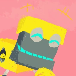 Cubot | Sonic Twitter Wiki | Fandom